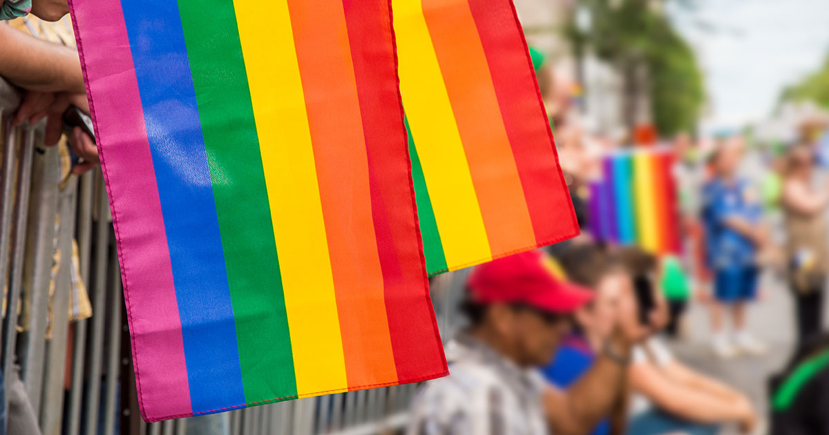 Unsere Gender-Erklärung auf einem Blick| Unique